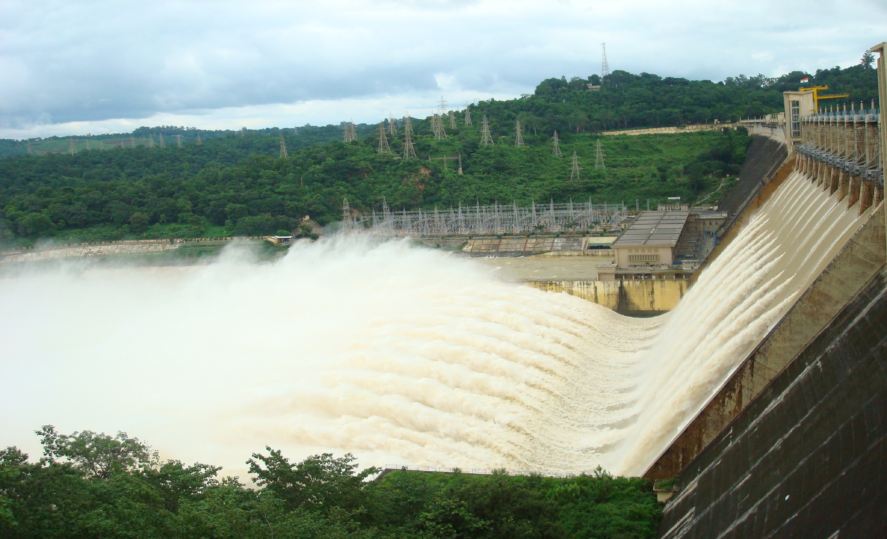 Uttar Pradesh Jal Vidyut Nigam Limited